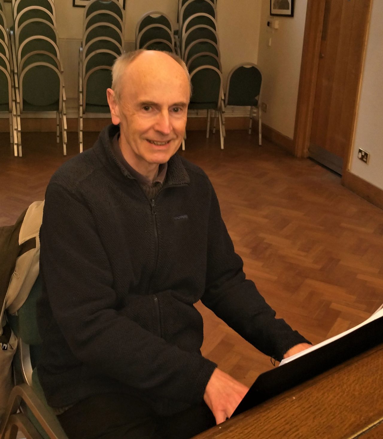 About - Sheffield Music Makers